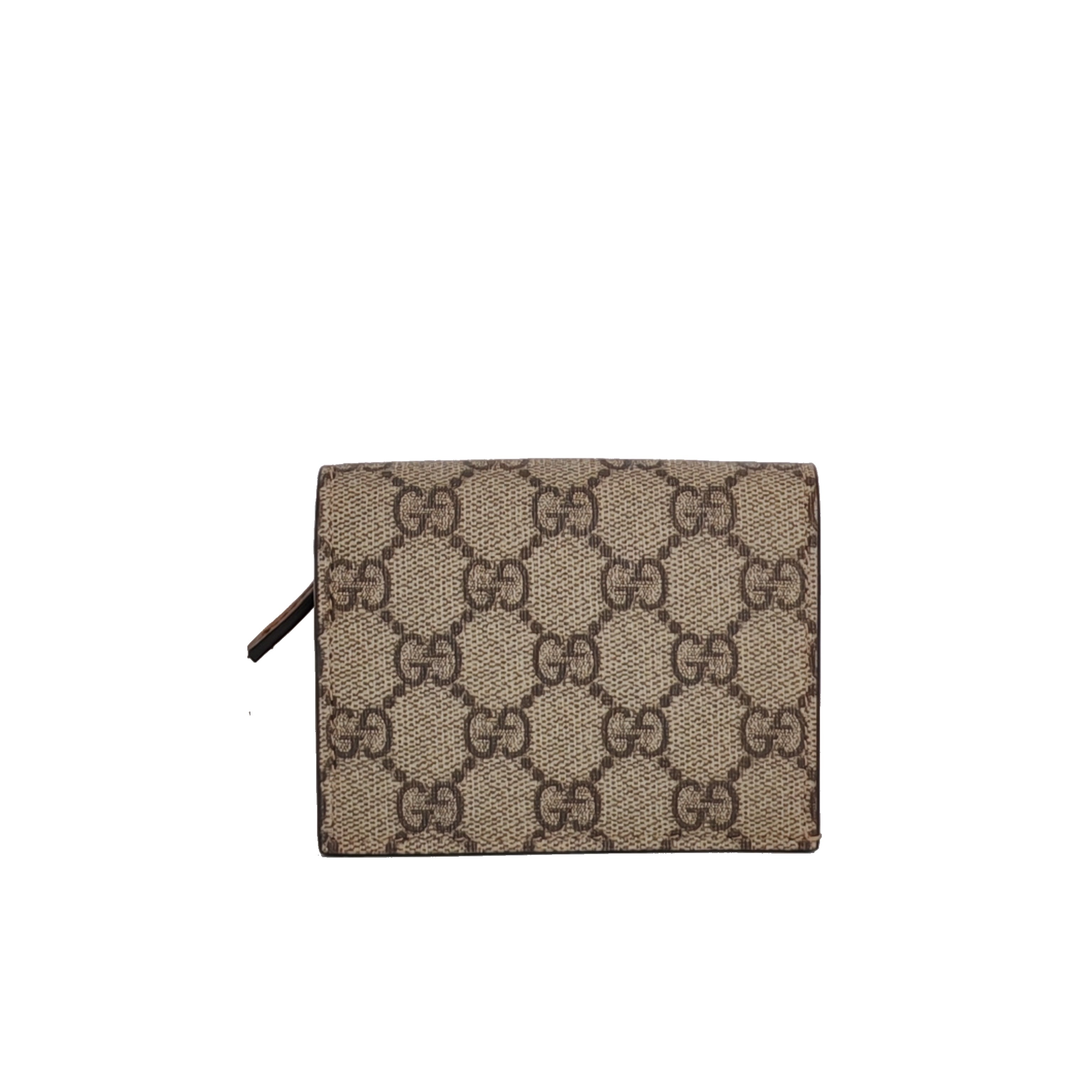 GUCCI GG Supreme Small wallet – theworldsigns