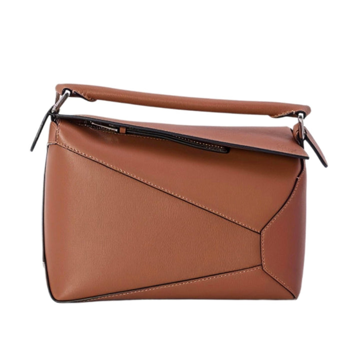 PRE-ORDER LOEWE Small Puzzle Edge Bag – theworldsigns